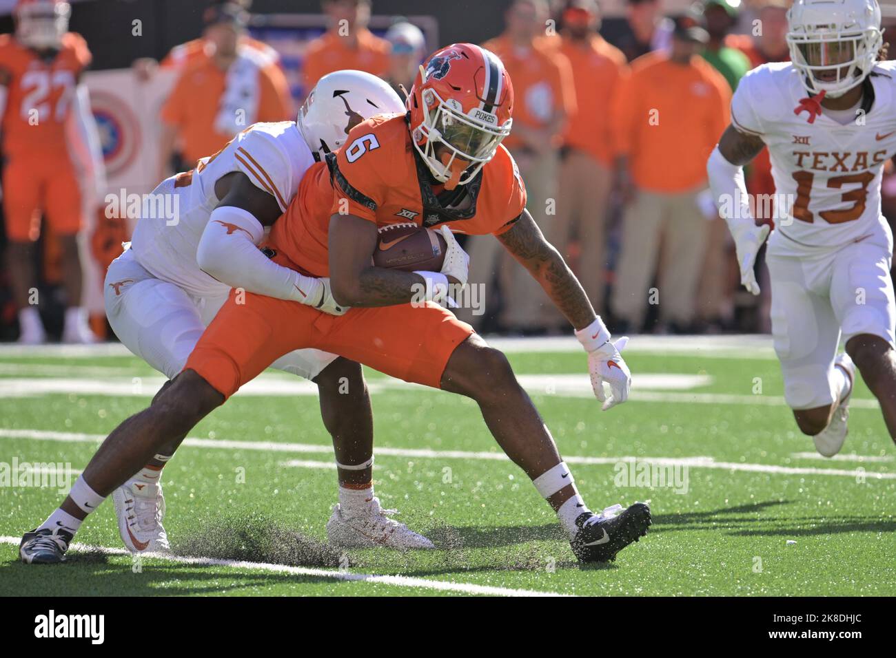 Oklahoma v ball state hi-res stock photography and images - Alamy