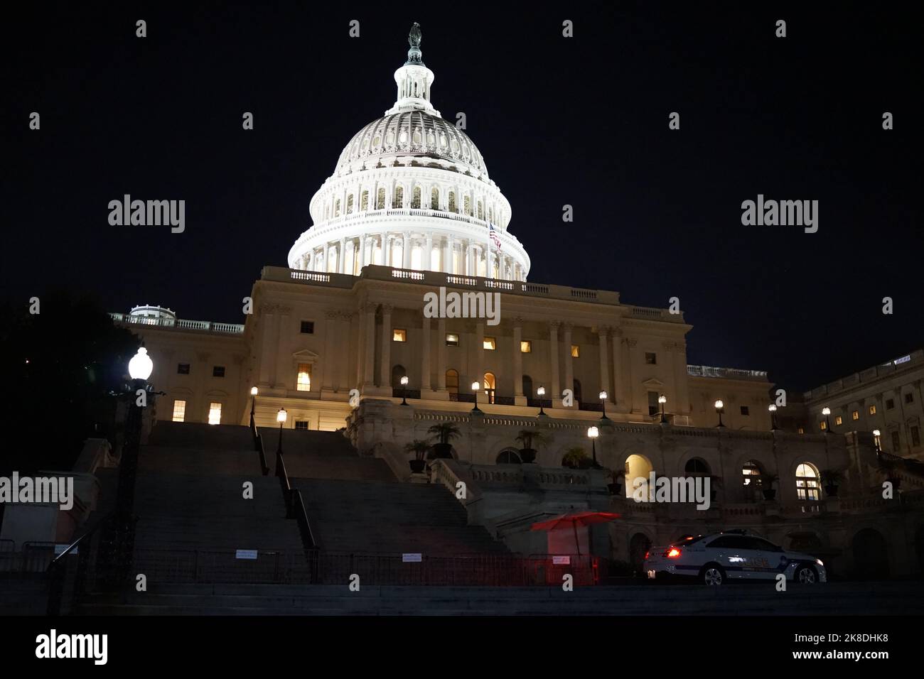 The United States Capitol, often called The Capitol or the Capitol ...