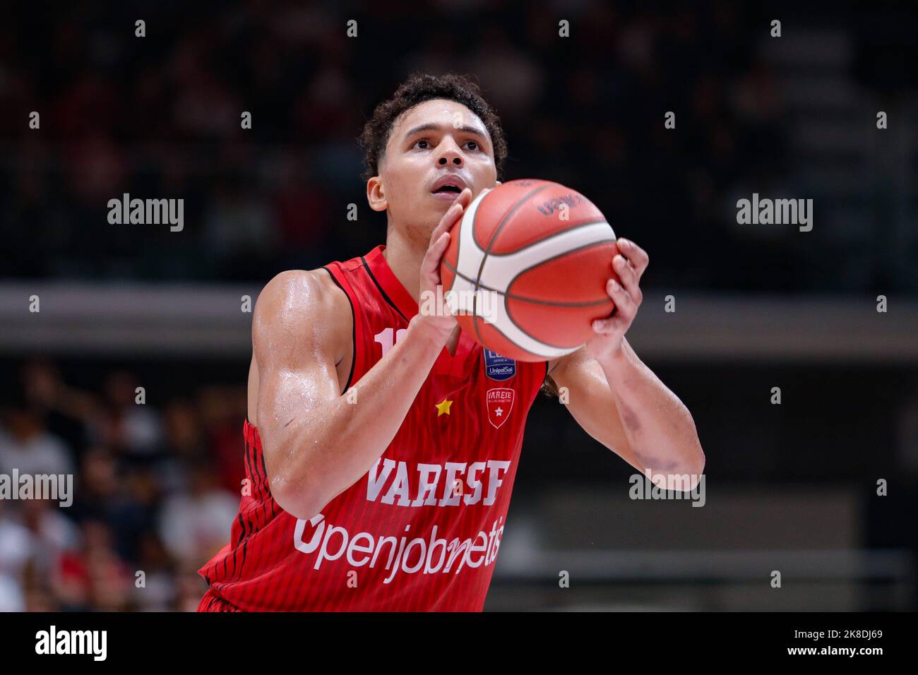 Justin reyes hi-res stock photography and images - Alamy