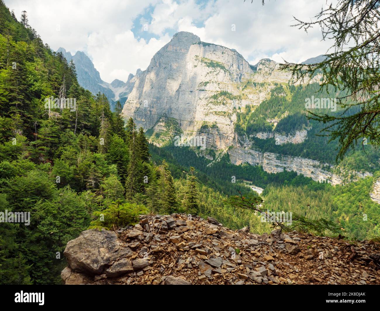 Cima sophia hi-res stock photography and images - Alamy