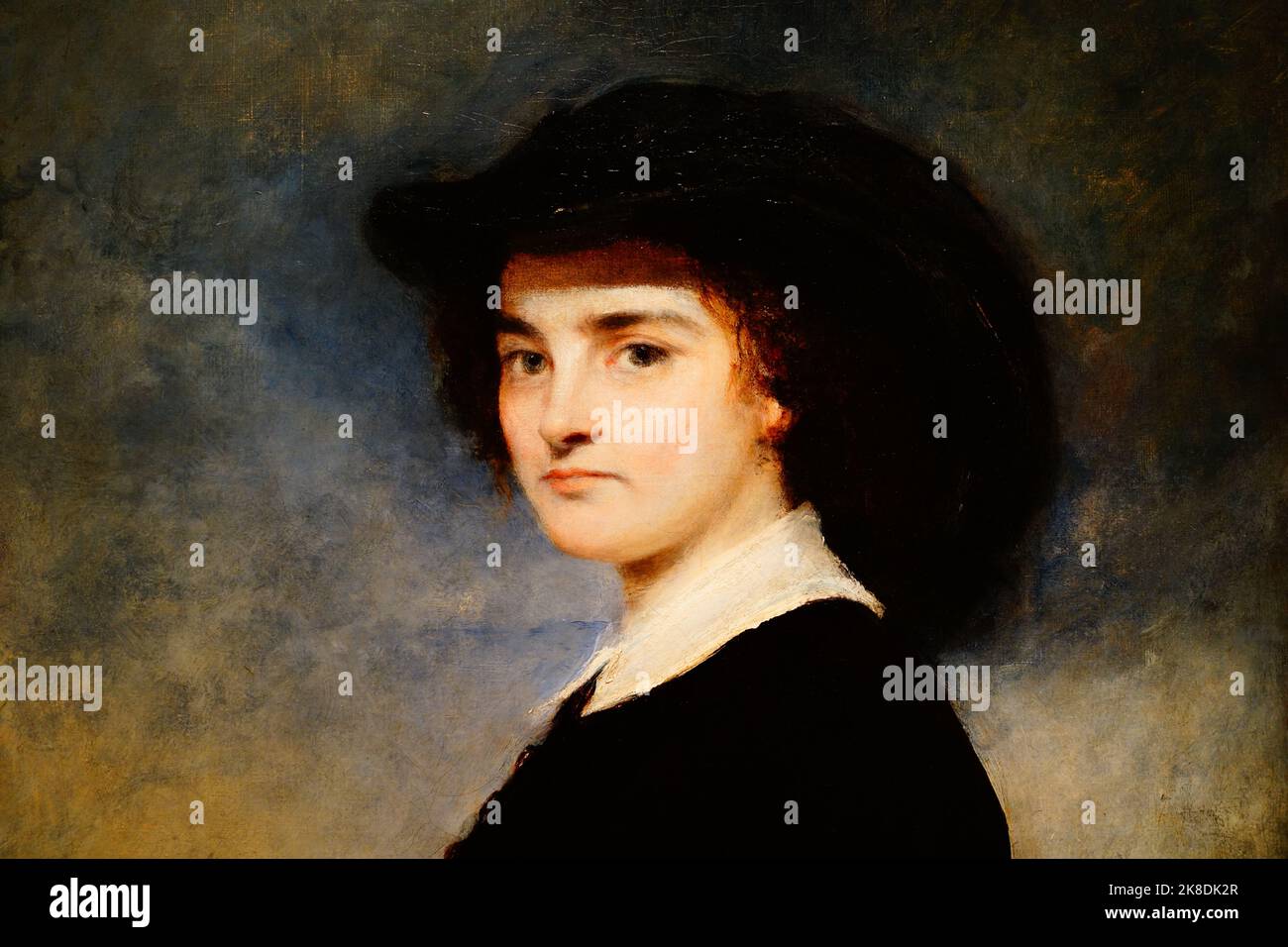 The National Portrait Gallery is a historic art museum between 7th, 9th ...