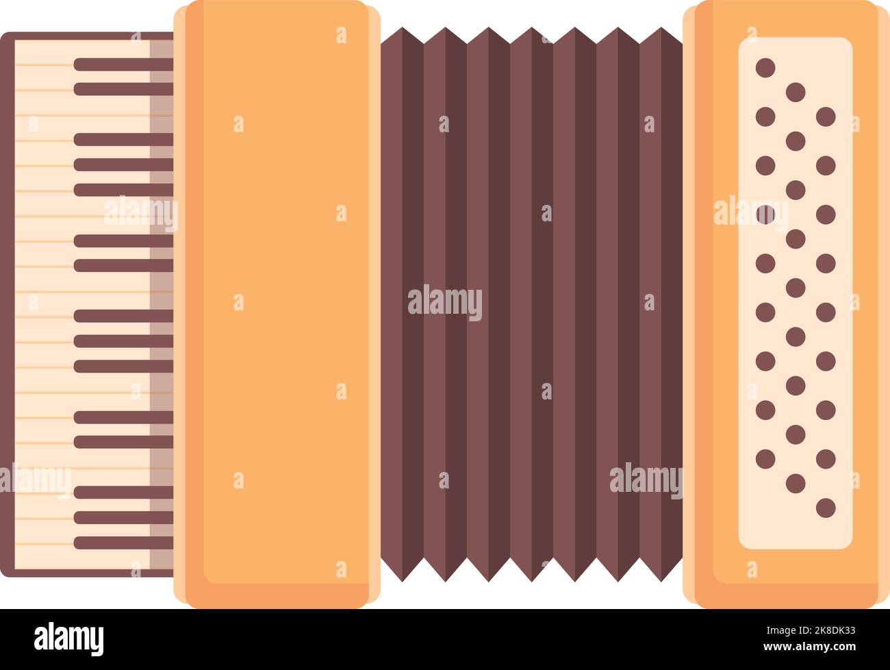 Argentinian harmonic icon cartoon vector. America travel. Latin sun ...