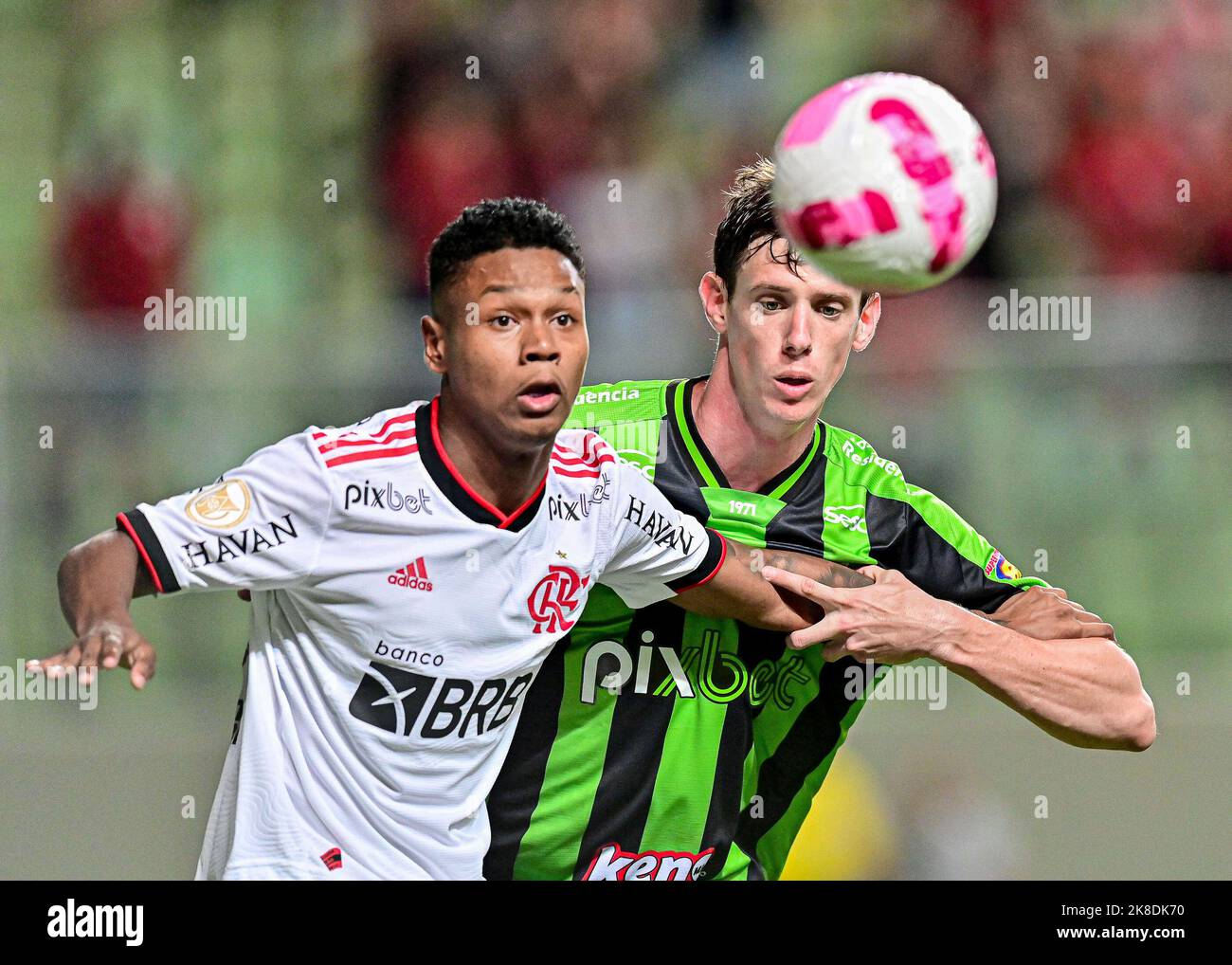 Arena independencia stadium hi-res stock photography and images - Alamy