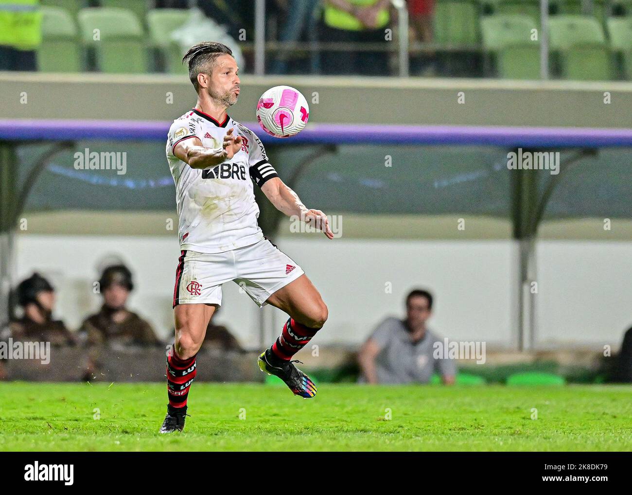 Arena independencia stadium hi-res stock photography and images - Alamy