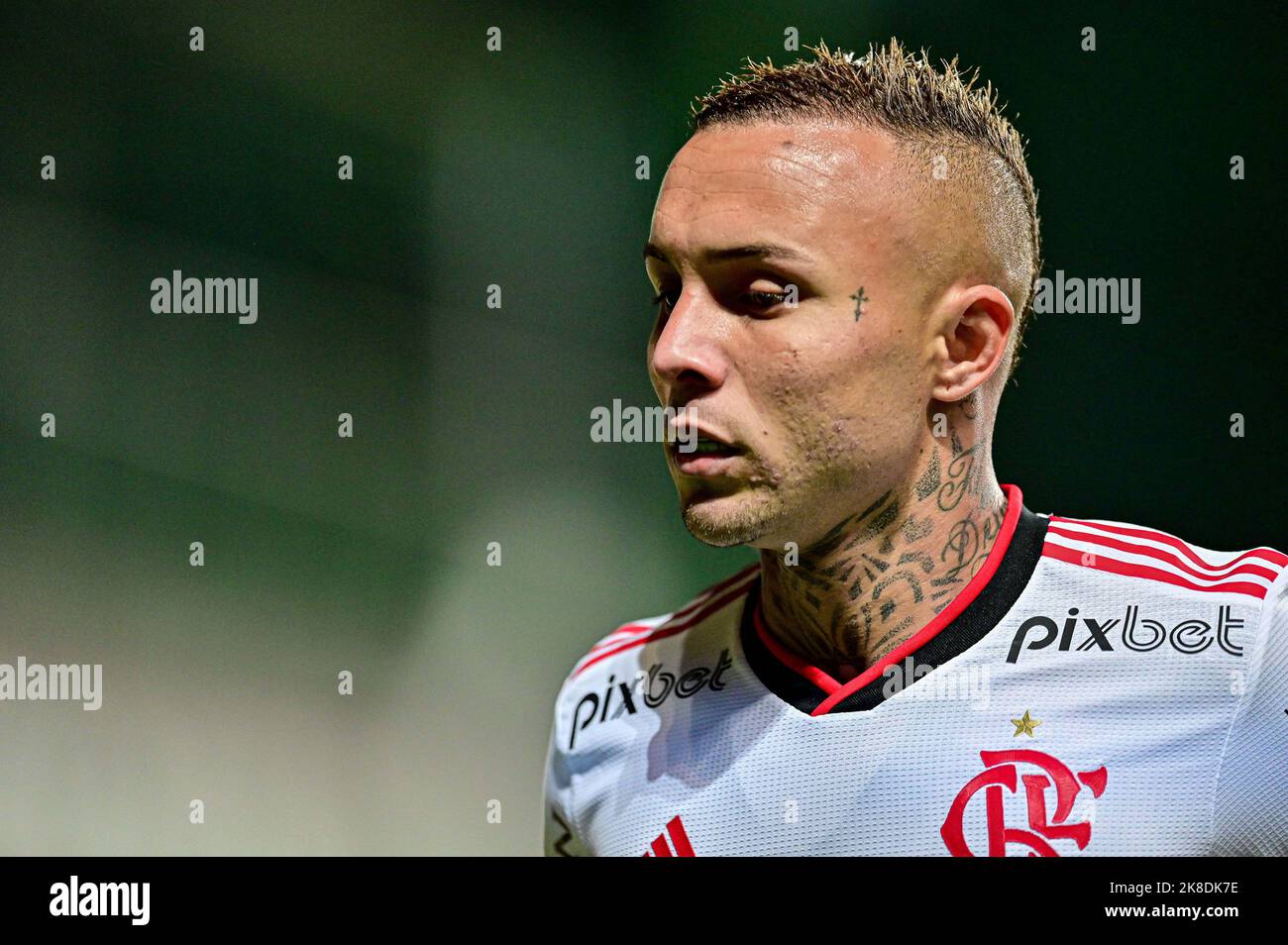 22nd October 2022; Arena Independencia Stadium, Belo Horizonte, Minas ...