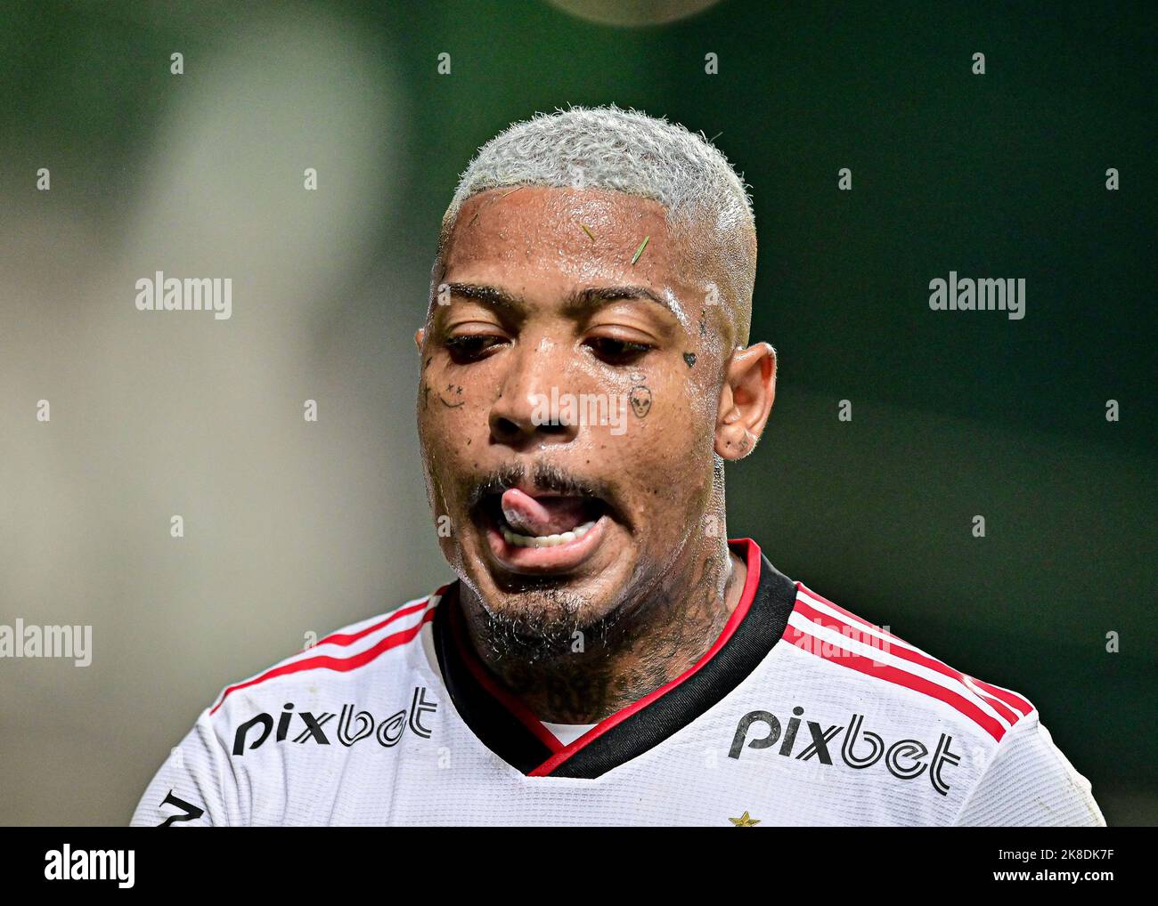 Arena independencia stadium hi-res stock photography and images - Alamy