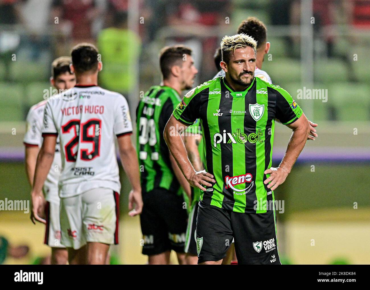 Arena independencia stadium hi-res stock photography and images - Alamy