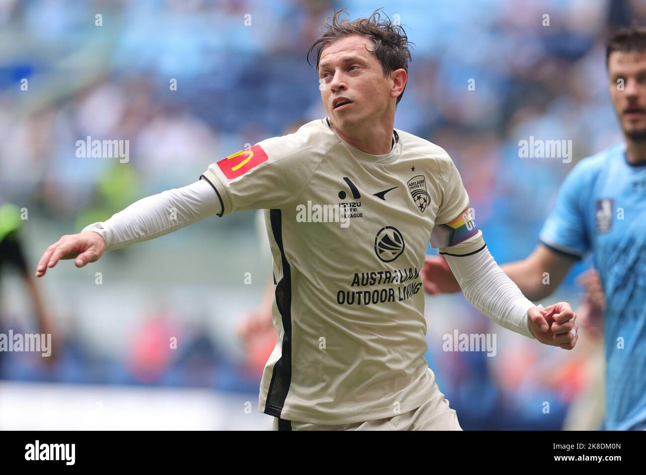 Craig goodwin australia hi-res stock photography and images - Alamy