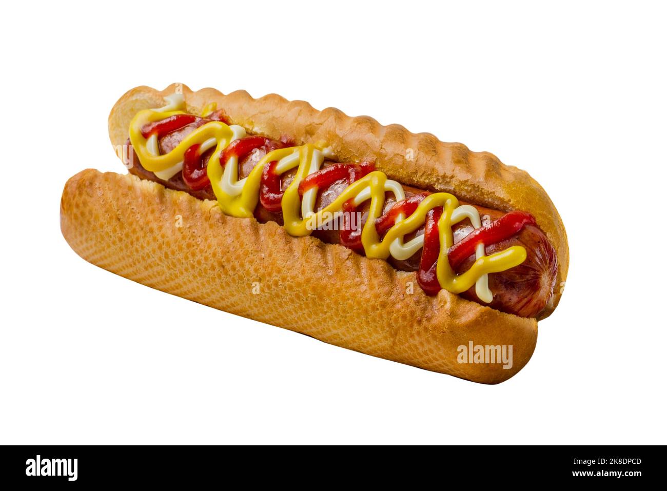 Dog in restaurant Cut Out Stock Images & Pictures - Alamy