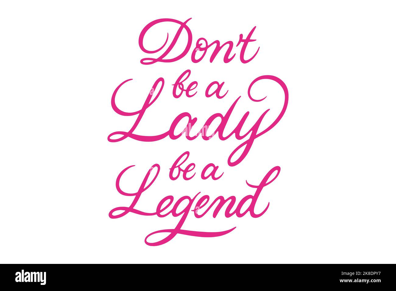 A legend Stock Vector Images - Alamy