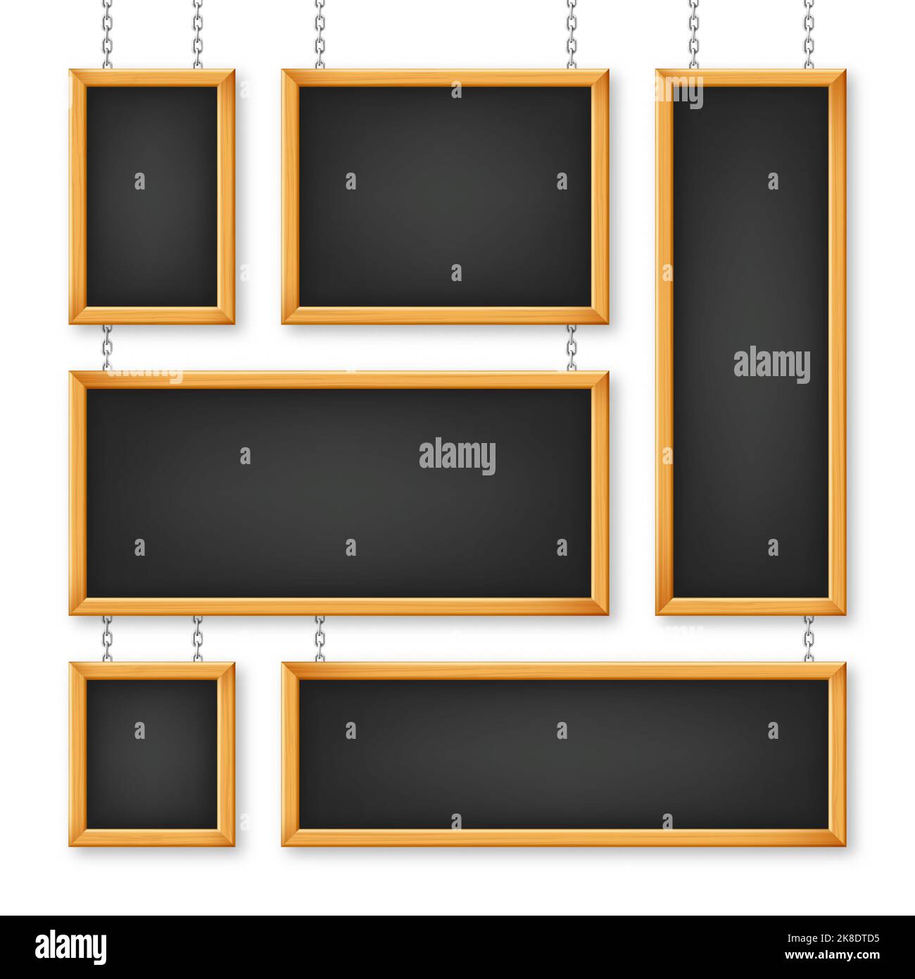 Classroom signboard Stock Vector Images - Alamy