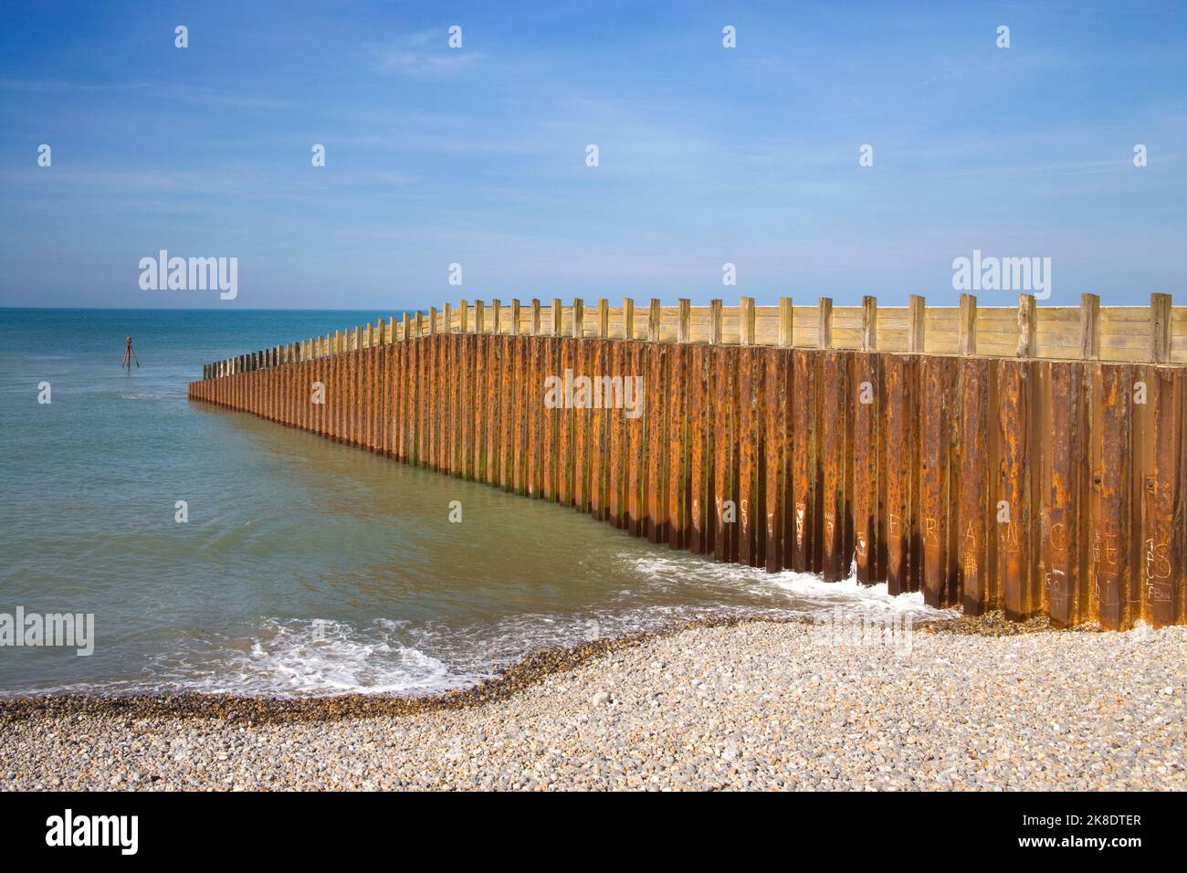 Seaford in east sussex hi-res stock photography and images - Alamy