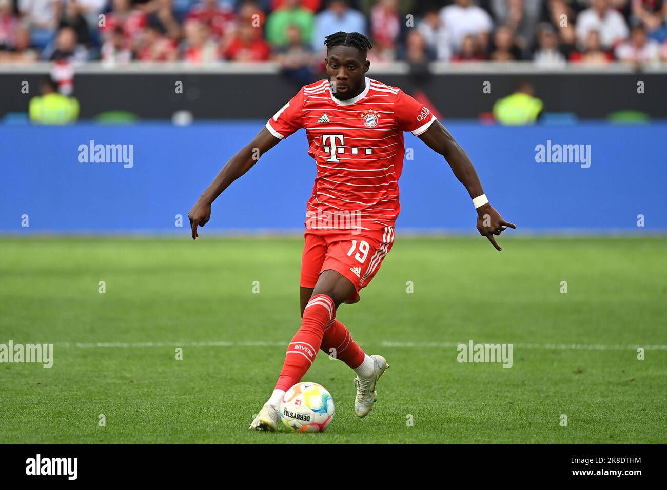 Co ed soccer hi-res stock photography and images - Alamy