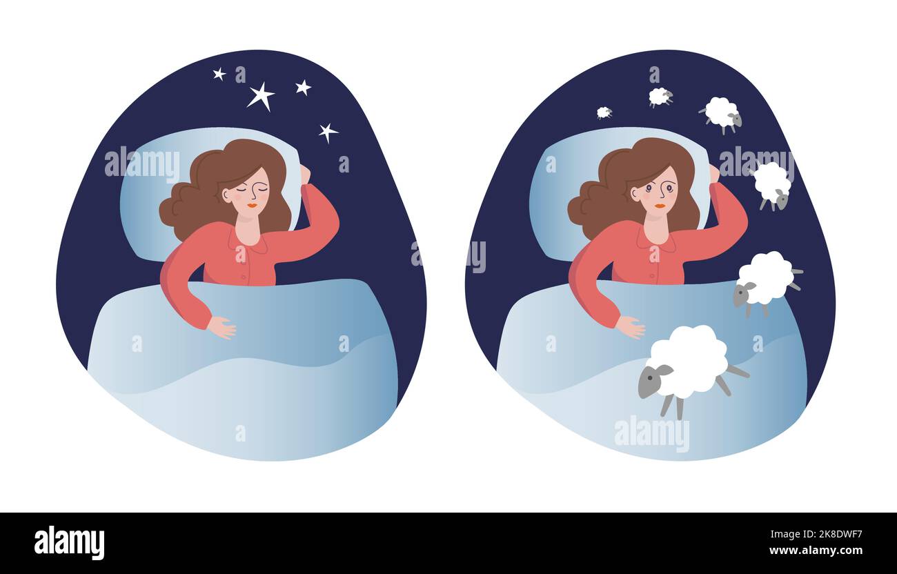 Two lacking Stock Vector Images - Alamy