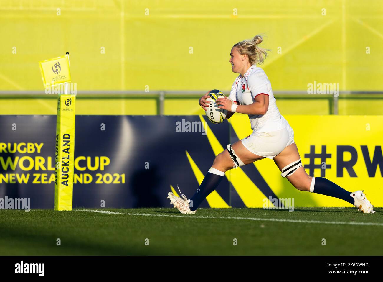 Rosie galligan scores hi-res stock photography and images - Alamy