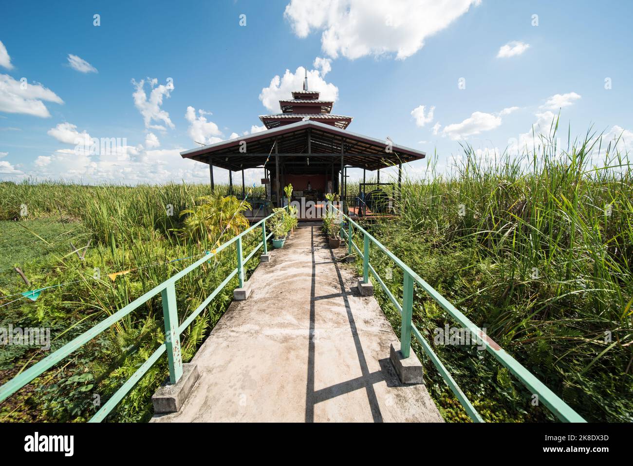 Nadee island hi-res stock photography and images - Alamy