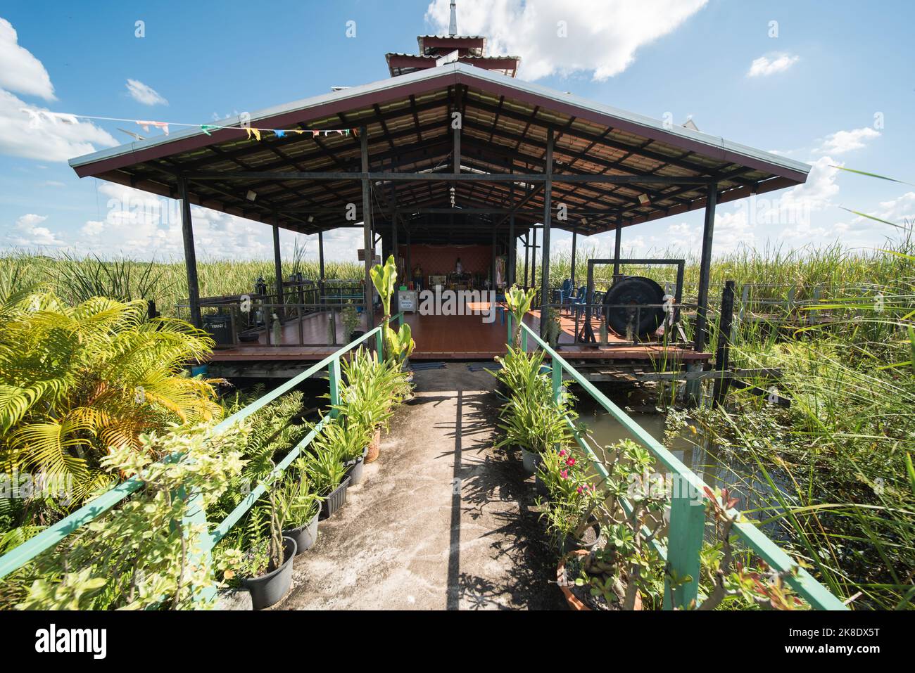 Nadee island hi-res stock photography and images - Alamy