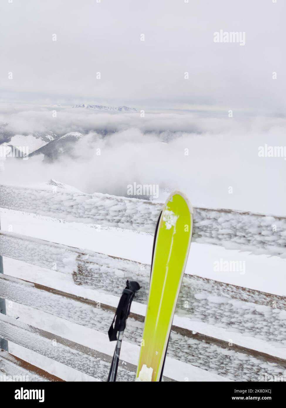 Stick season tour hi-res stock photography and images - Alamy