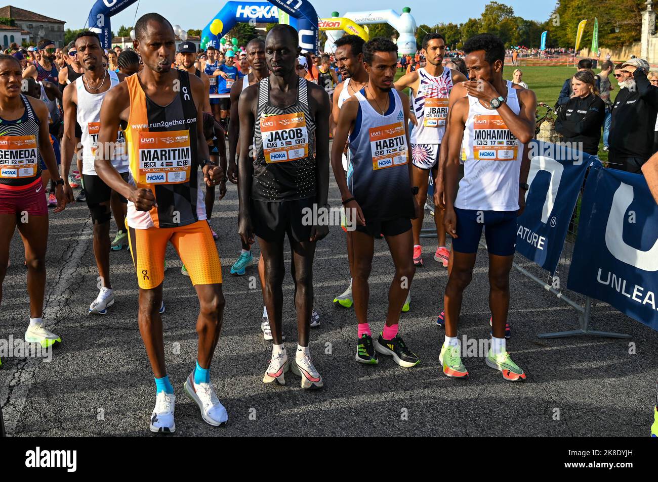 Villa Pisani National Museum, Venice, Italy, October 23, 2022, Top ...