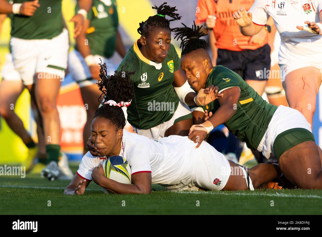 Sadia kabeya hi-res stock photography and images - Alamy