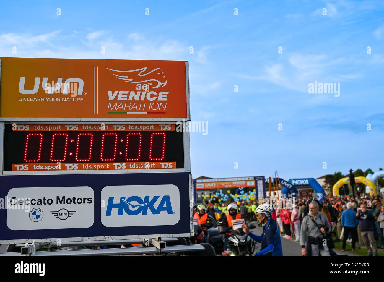 Villa Pisani National Museum, Venice, Italy, October 23, 2022, Official ...