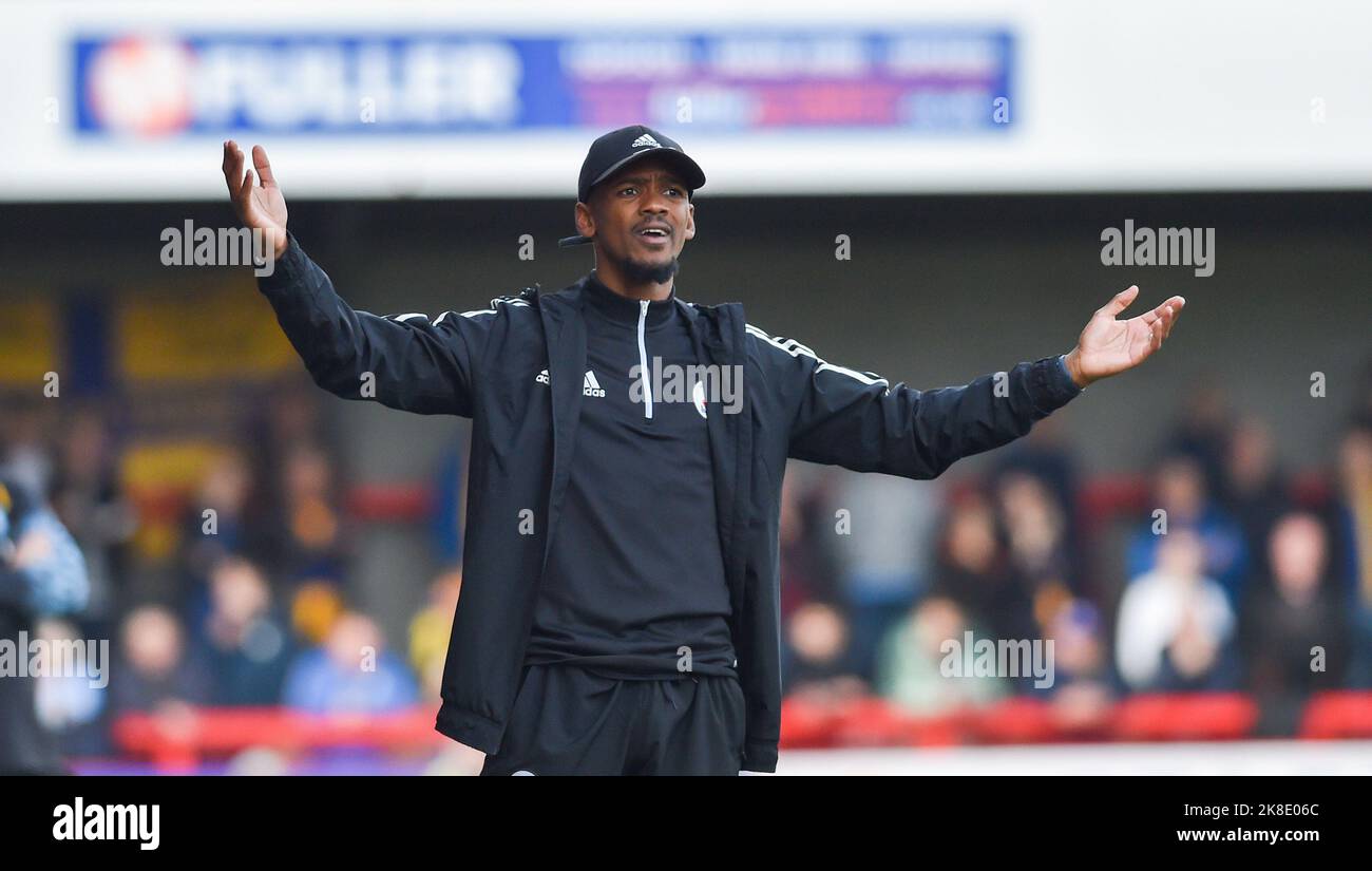 Lewis young action 2022 hi-res stock photography and images - Alamy