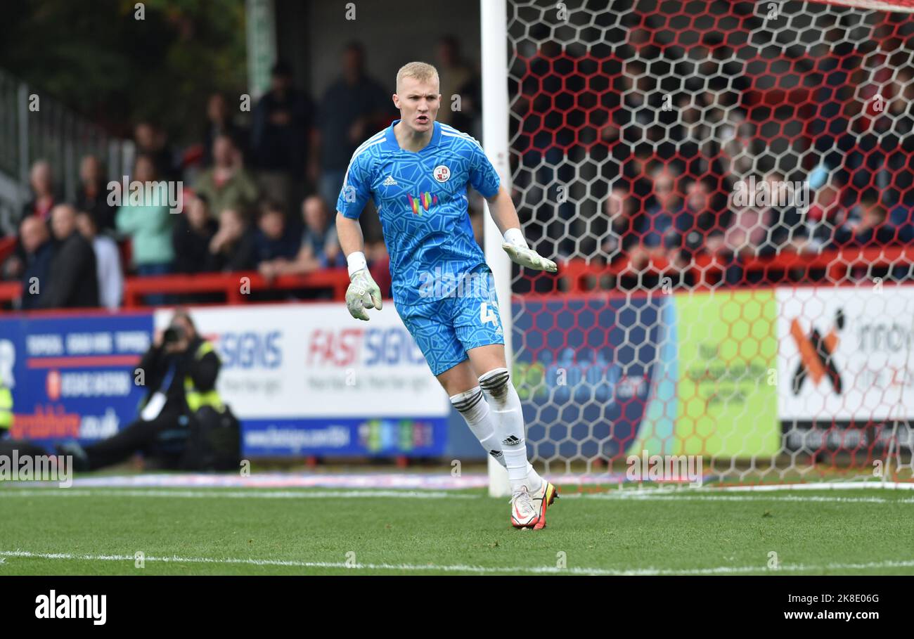 David robson of crawley hi-res stock photography and images - Alamy