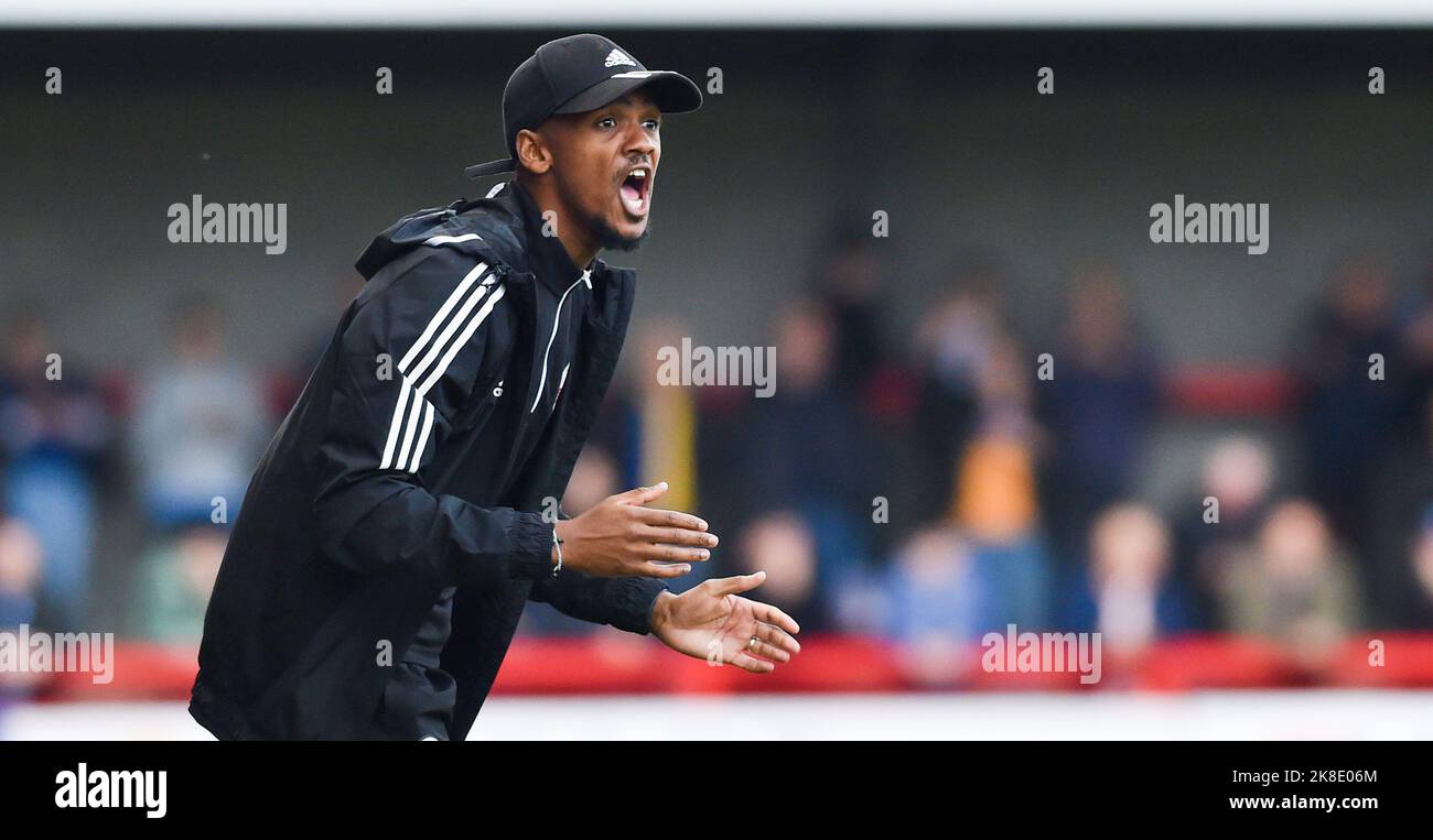 Lewis young action 2022 hi-res stock photography and images - Alamy