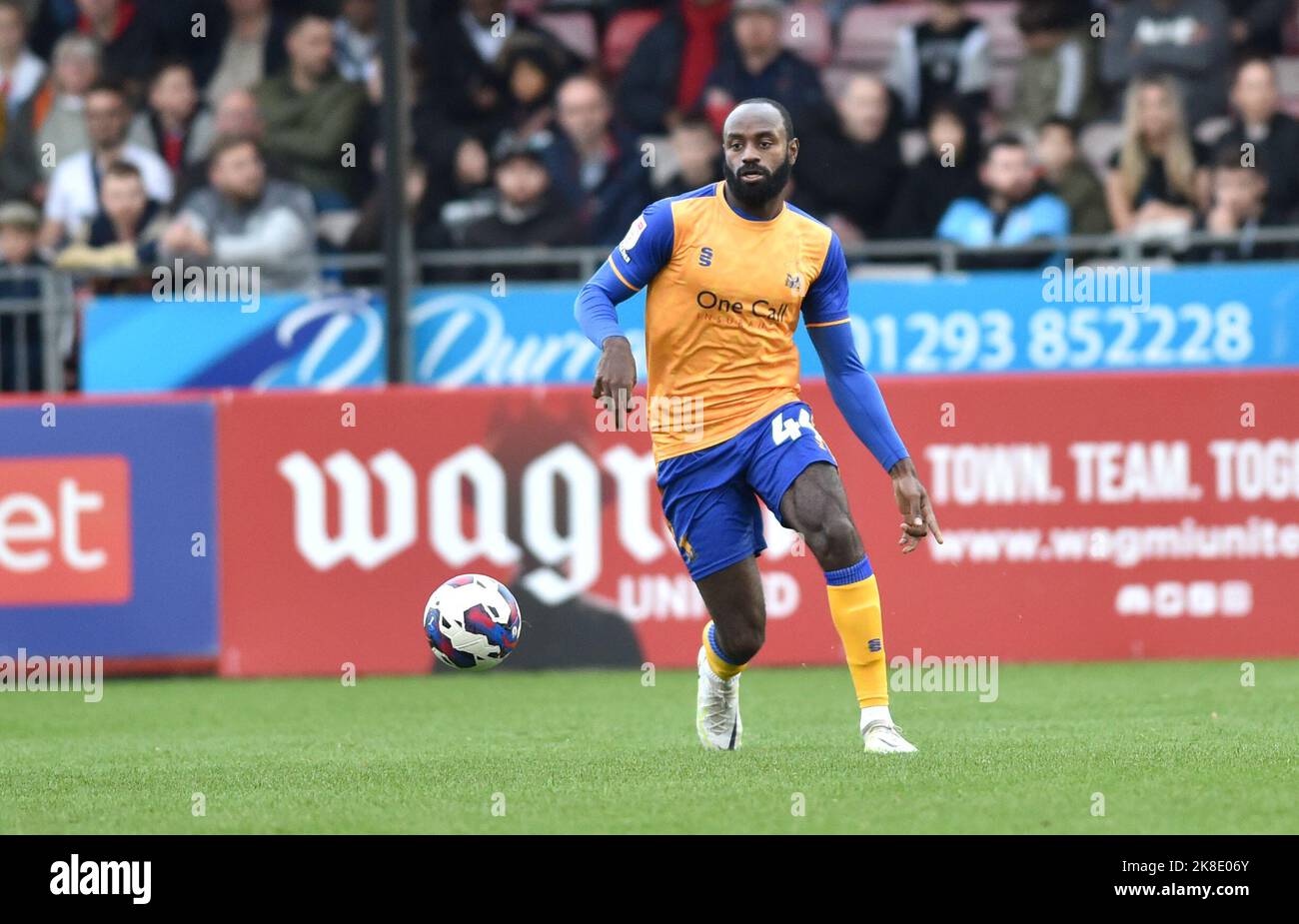Mansfield Town Fc Fireworks Clipart