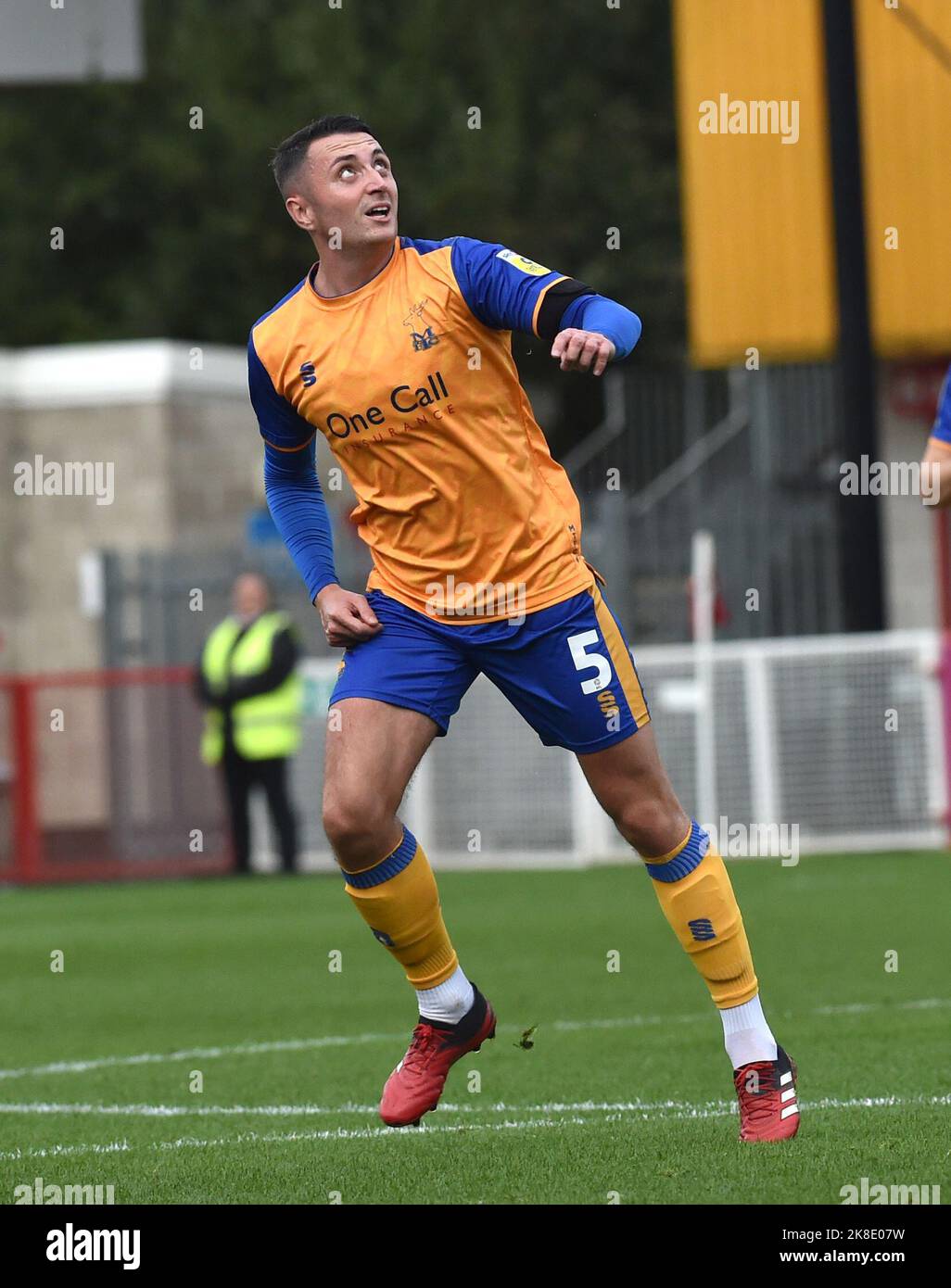 Anthony hartigan mansfield uk hi-res stock photography and images - Alamy