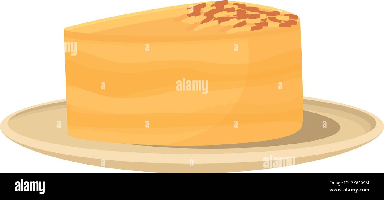 Rice cake thai food Cut Out Stock Images & Pictures - Alamy