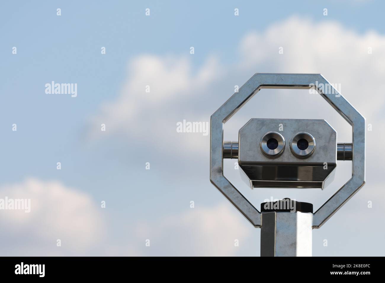 Fixed point observation hi-res stock photography and images - Alamy