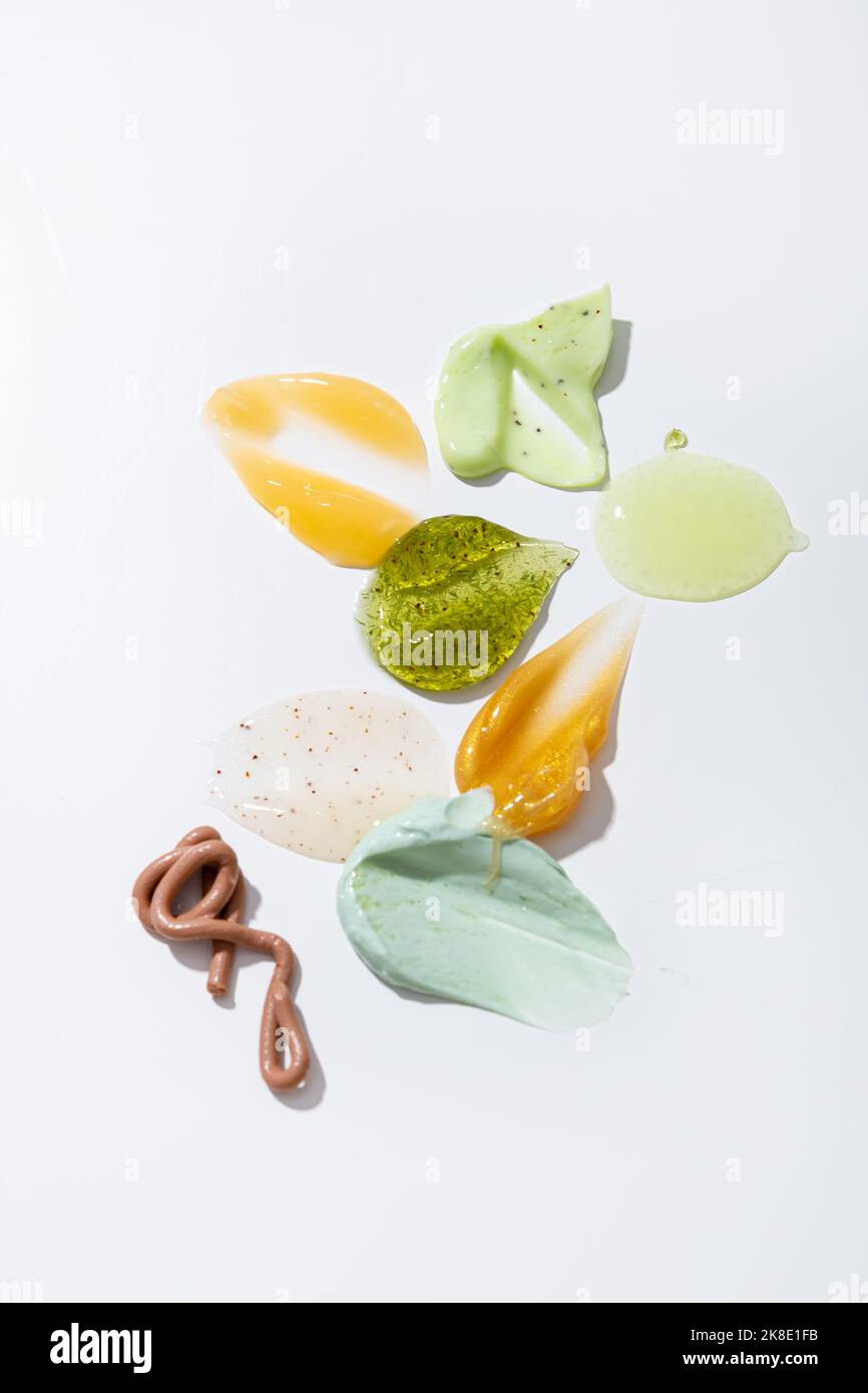 Clay gel hi-res stock photography and images - Alamy