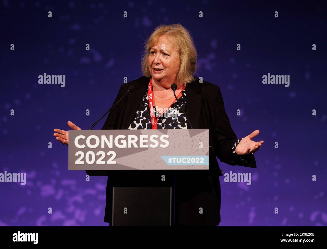 Christina mcenea hi-res stock photography and images - Alamy