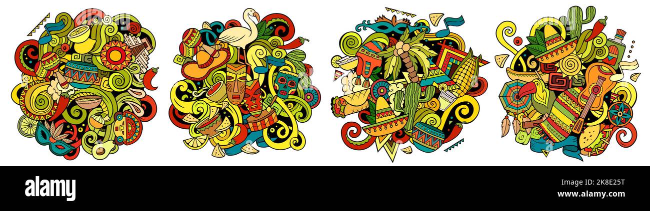 Native american symbols clipart hi-res stock photography and images - Alamy