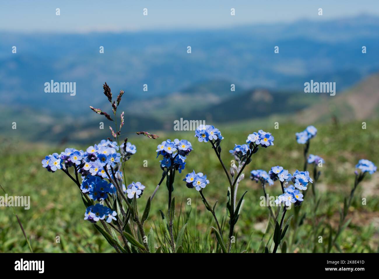 Turkish highlands hi-res stock photography and images - Alamy