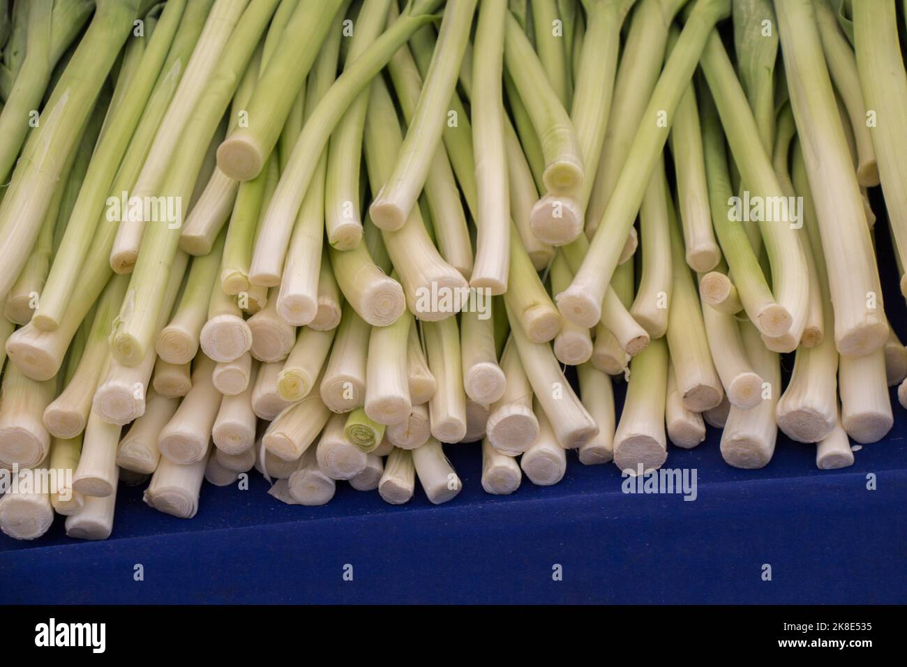 Leek road hi-res stock photography and images - Alamy