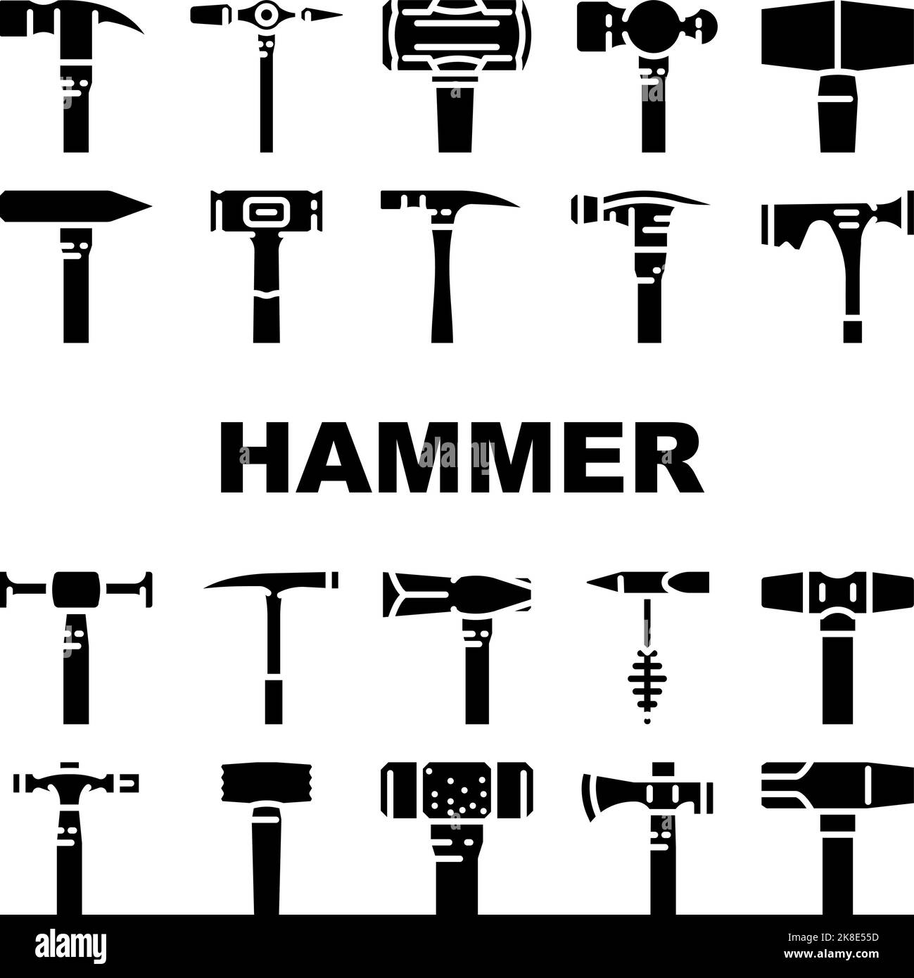 Judge wood hammer Black and White Stock Photos & Images - Alamy