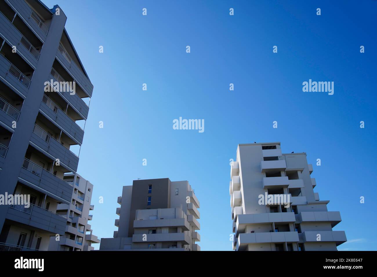 Modern Italian Architecture
