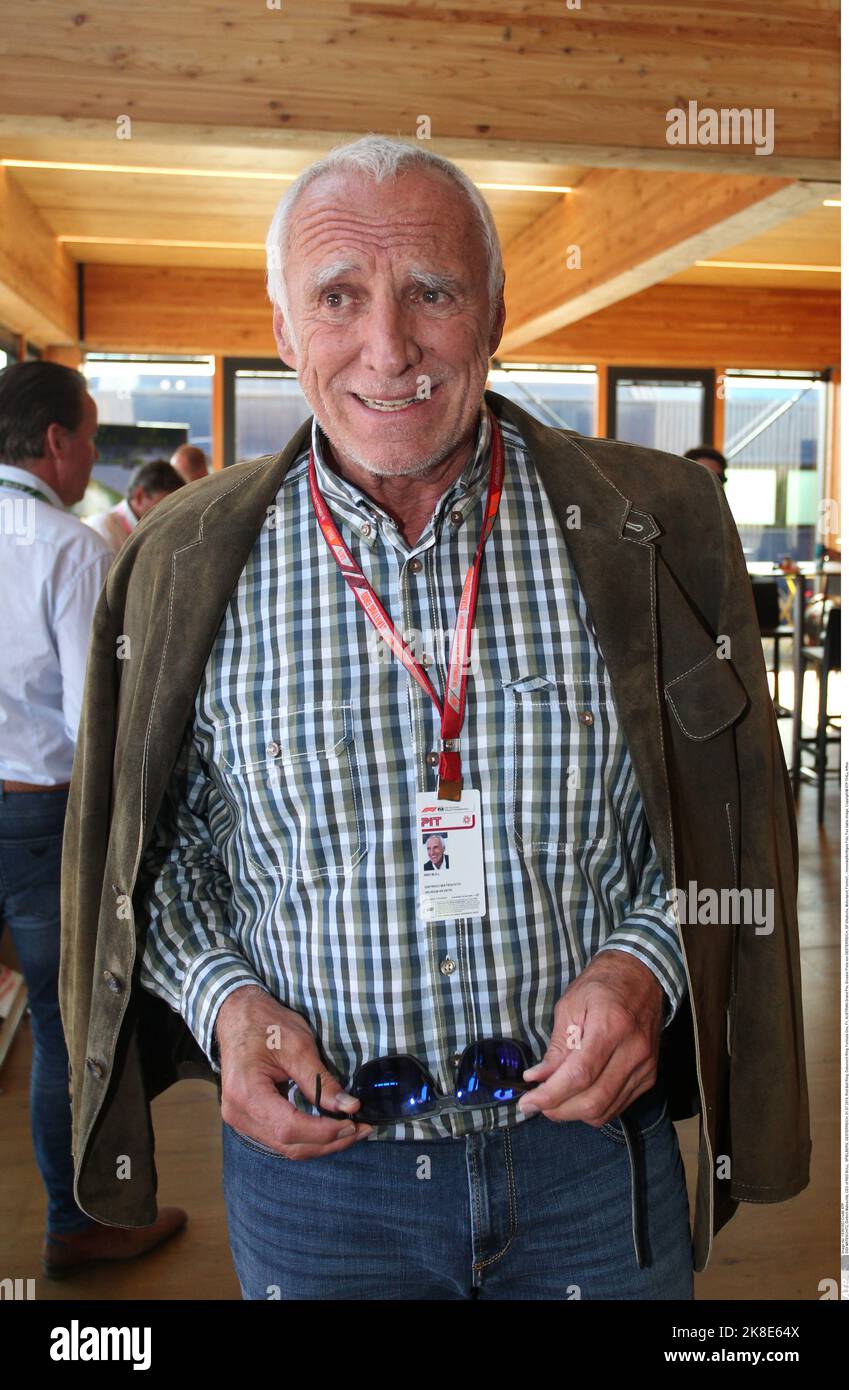 Didi ceo red bull hi-res stock photography and images - Alamy