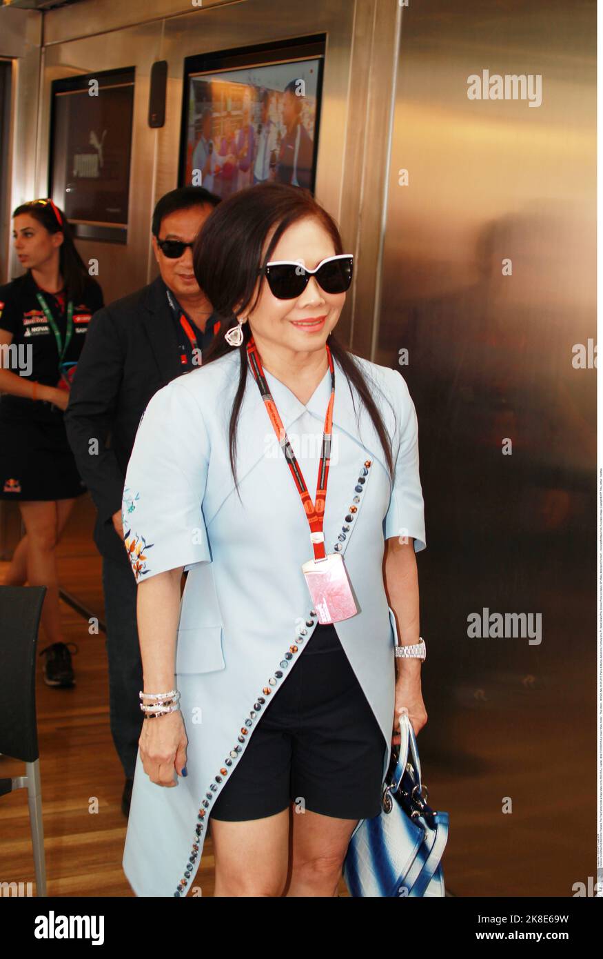 Daranee hi-res stock photography and images - Alamy