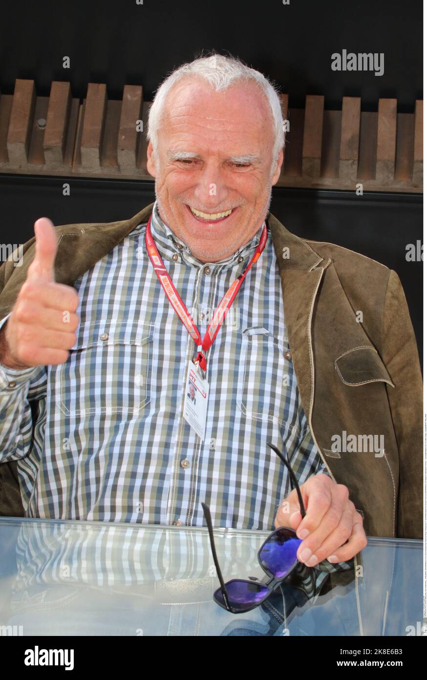 Didi ceo red bull hi-res stock photography and images - Alamy