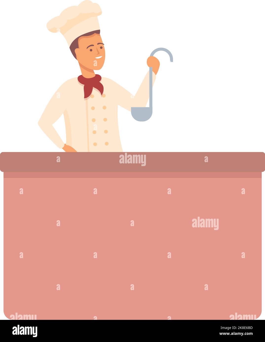 Children laptop tablet class Stock Vector Images - Alamy