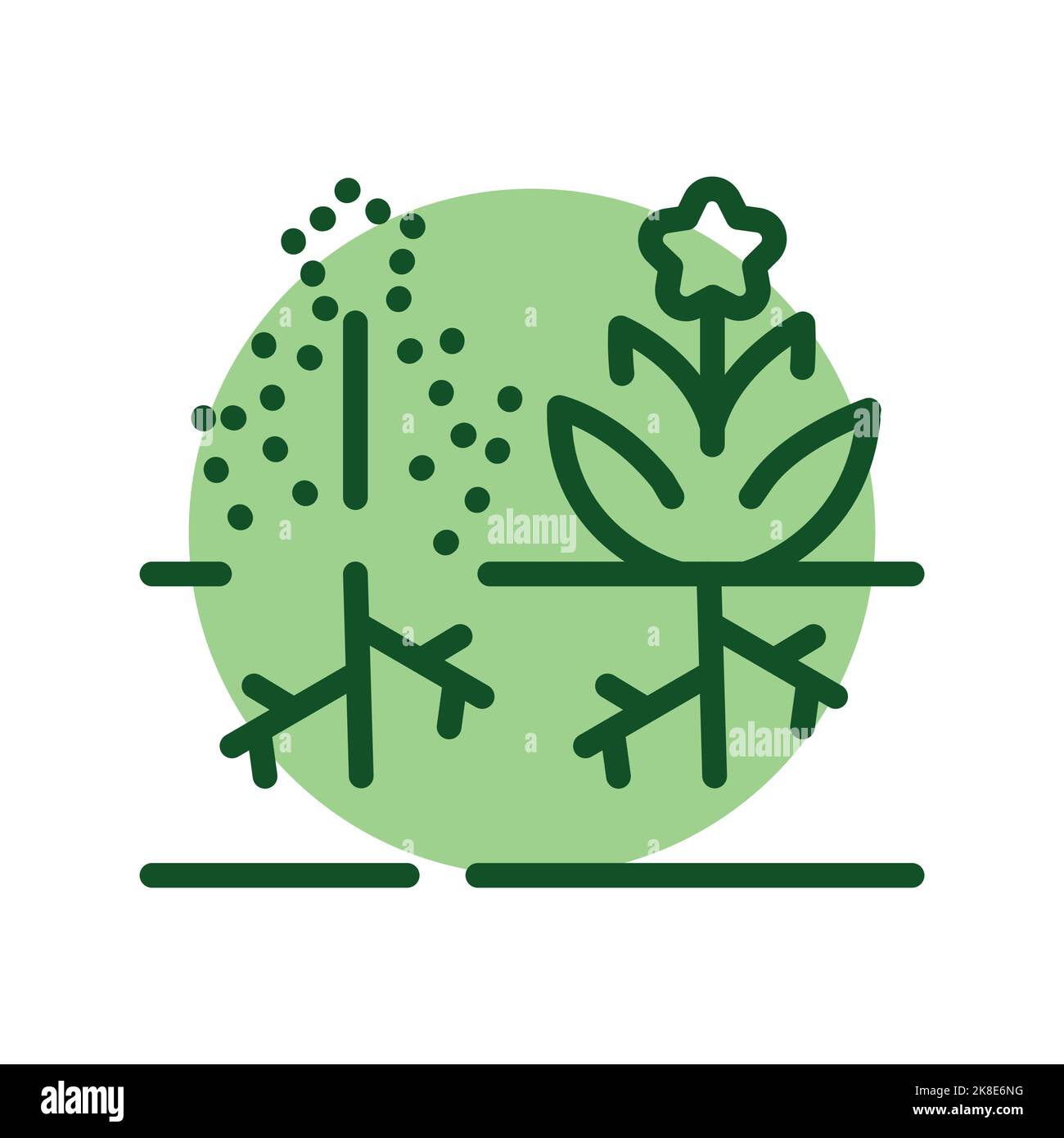 Service branch Stock Vector Images - Alamy