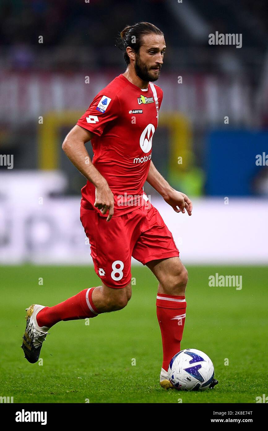 Andrea barberis hi-res stock photography and images - Alamy