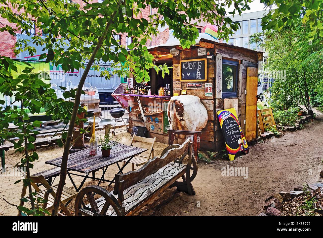 Thiede hi-res stock photography and images - Alamy