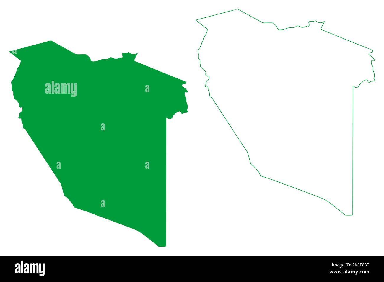 Nova Olinda municipality (Ceará state, Municipalities of Brazil ...