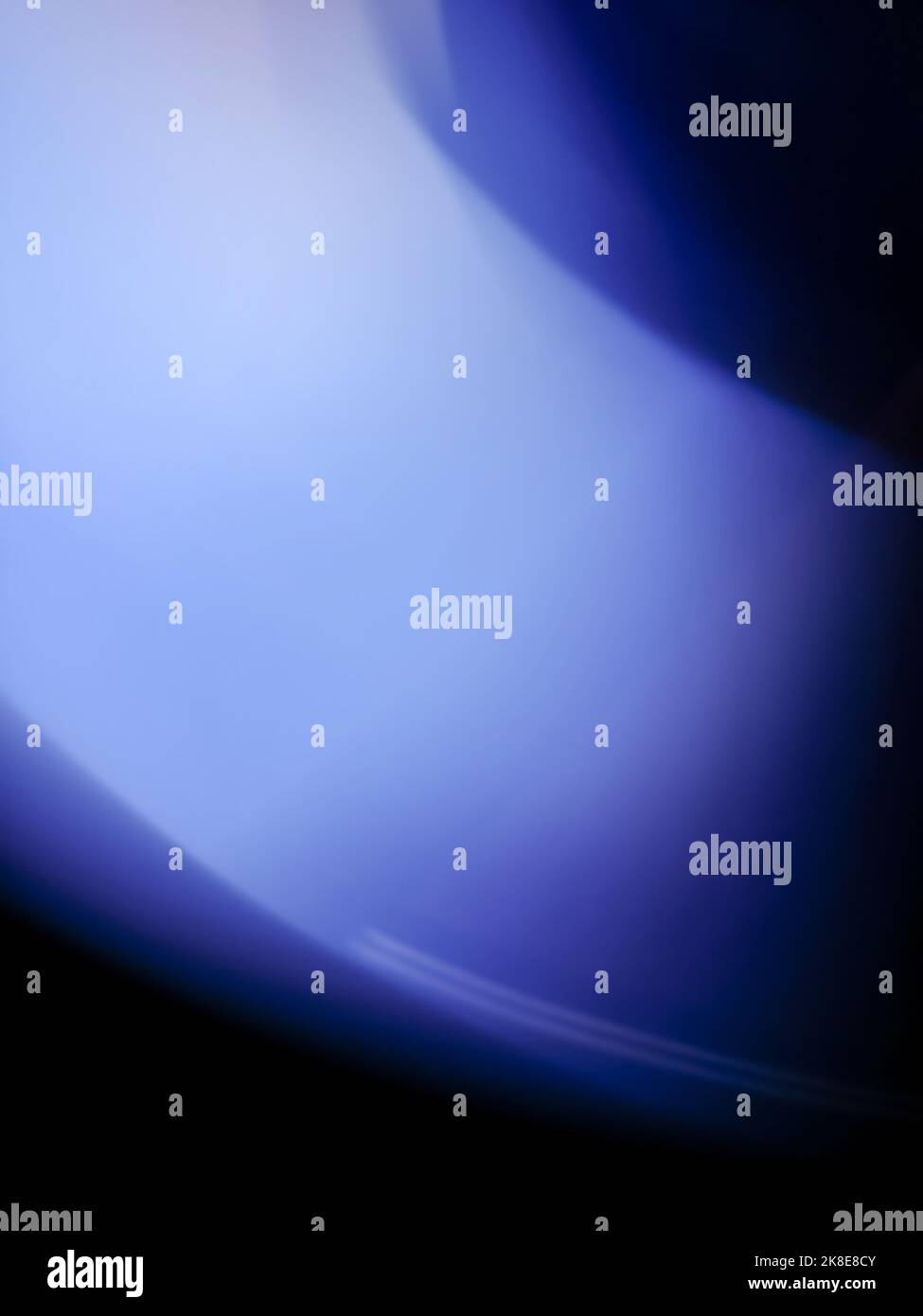 Future technology blur template design. Big data concept defocused ...