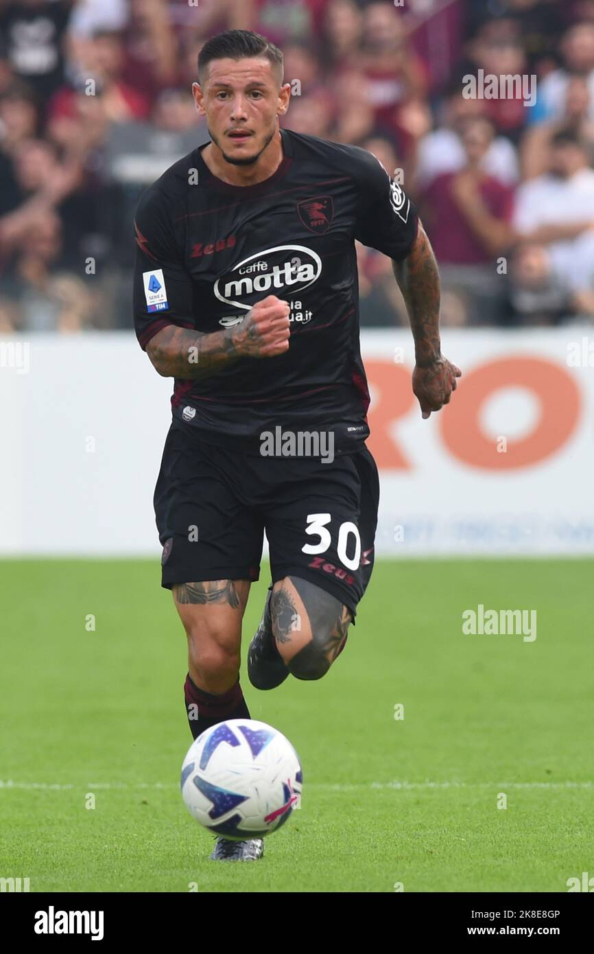 Via mazzocchi hi-res stock photography and images - Alamy