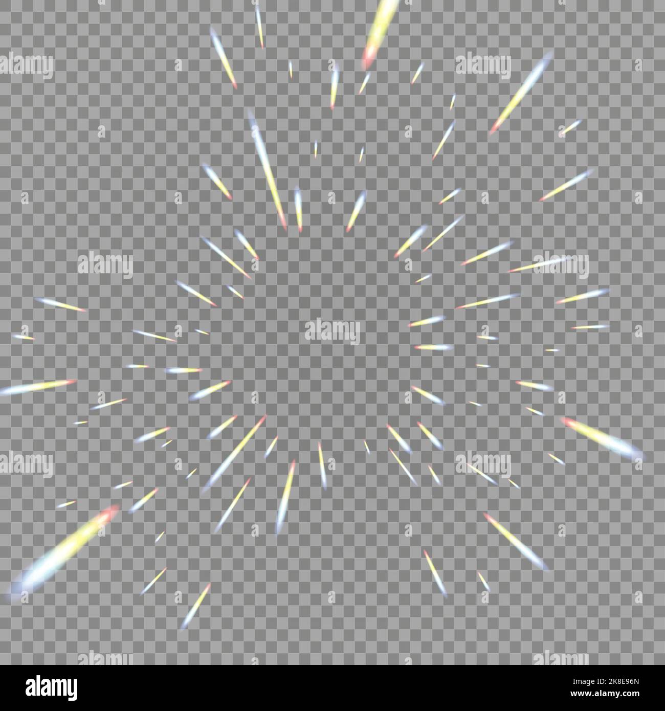 Holographic overlay Stock Vector Images - Alamy